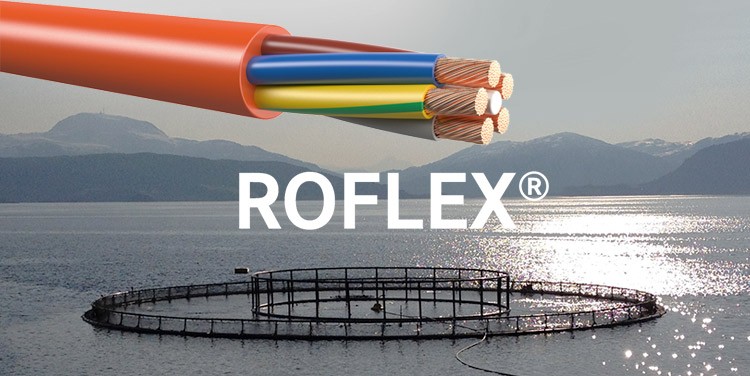 ROFLEX® PUR kabel